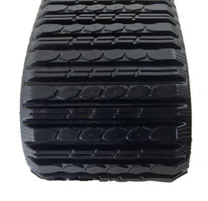 Range Of Rubber Tracks, Steel Tracks & Track Pads