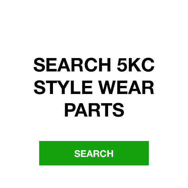 5KC - Unearthed Parts