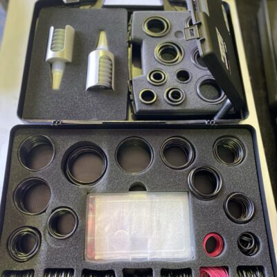 CAT O-Ring Kit 4C4782 - Unearthed Parts