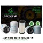 Service Kits - Unearthed Parts