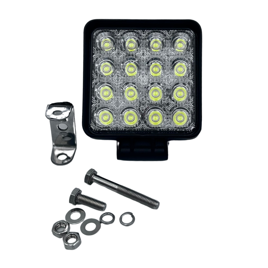 High Performance Boom Light - 3G710-75910 - Unearthed Parts